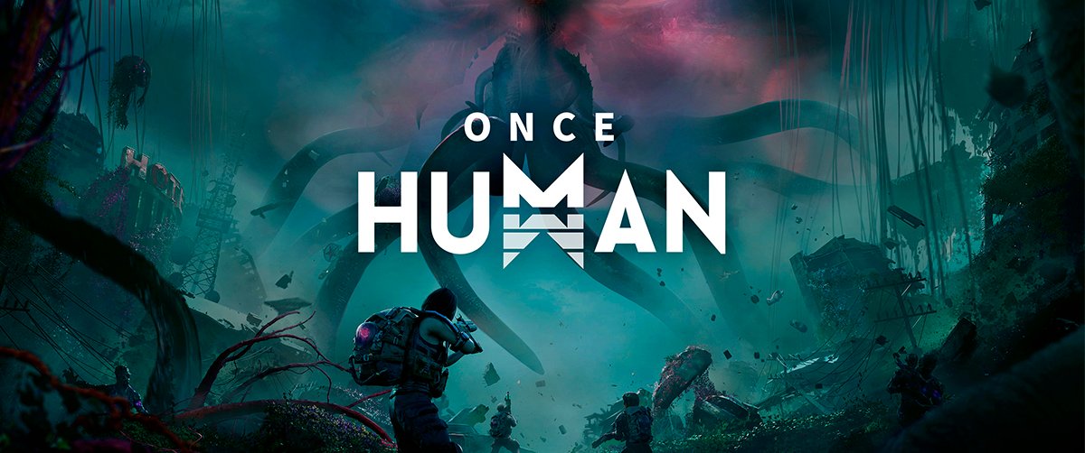 Análisis de Once Human - T-Juego